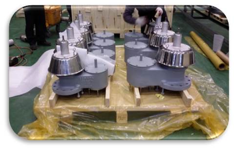 شرکت آیپک (IPEC) - PMPC